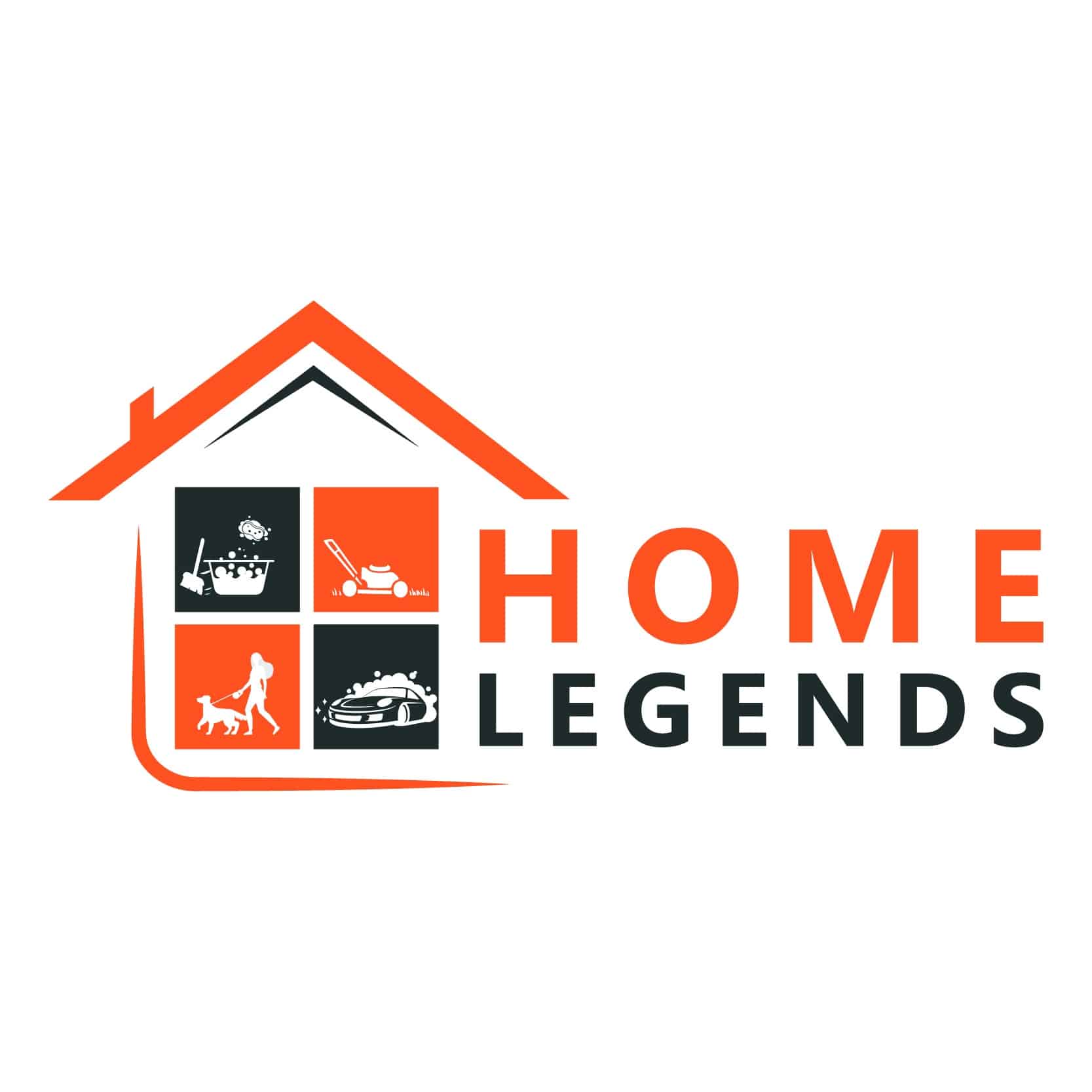 Home Legends | Domestic Services & Landscaping | Milton Keynes