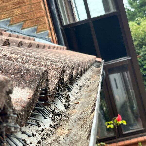 Landscaping, Gardening & Exterior Cleaning in Milton Keynes